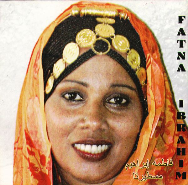 Fatna [1948] - backmaster